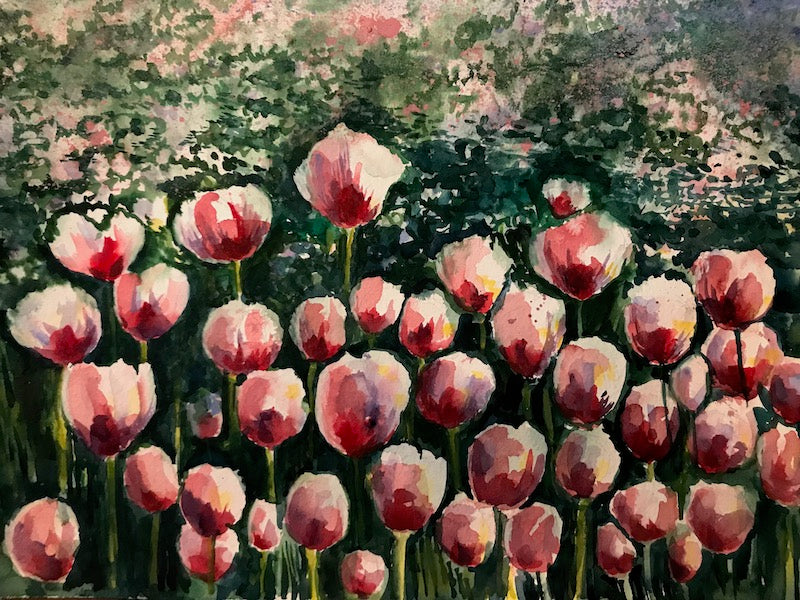 Deborah Paige-Jackson – The Palette and Chisel Academy of Fine Arts