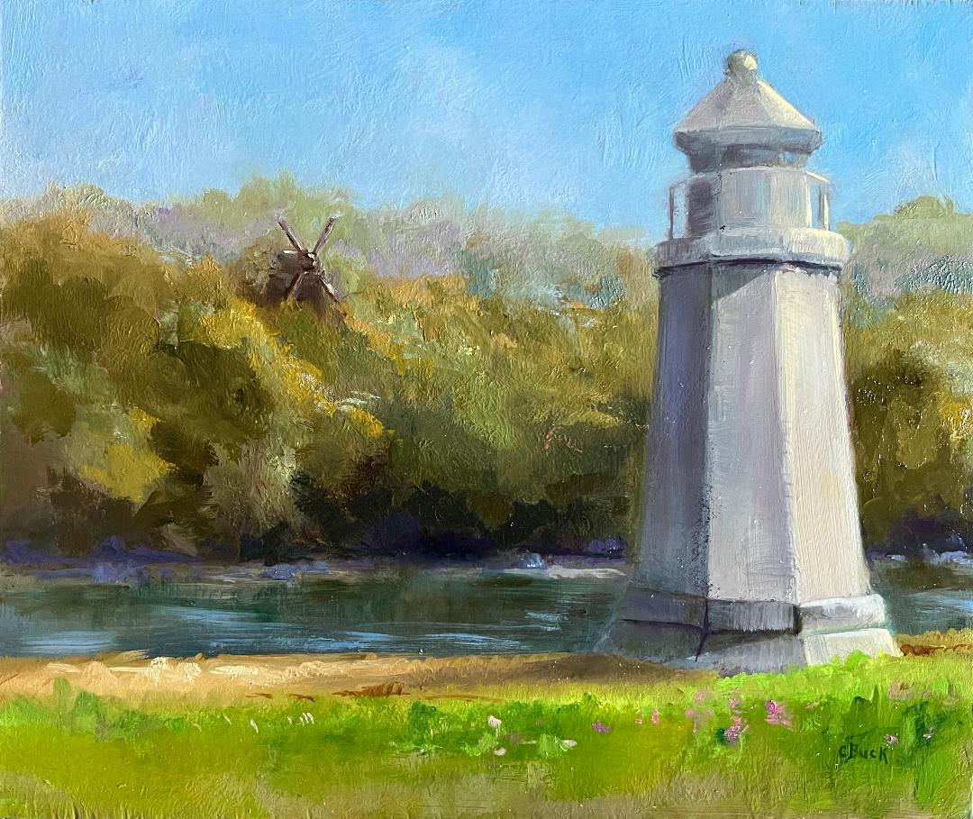 Cathy Buck – The Palette and Chisel Academy of Fine Arts