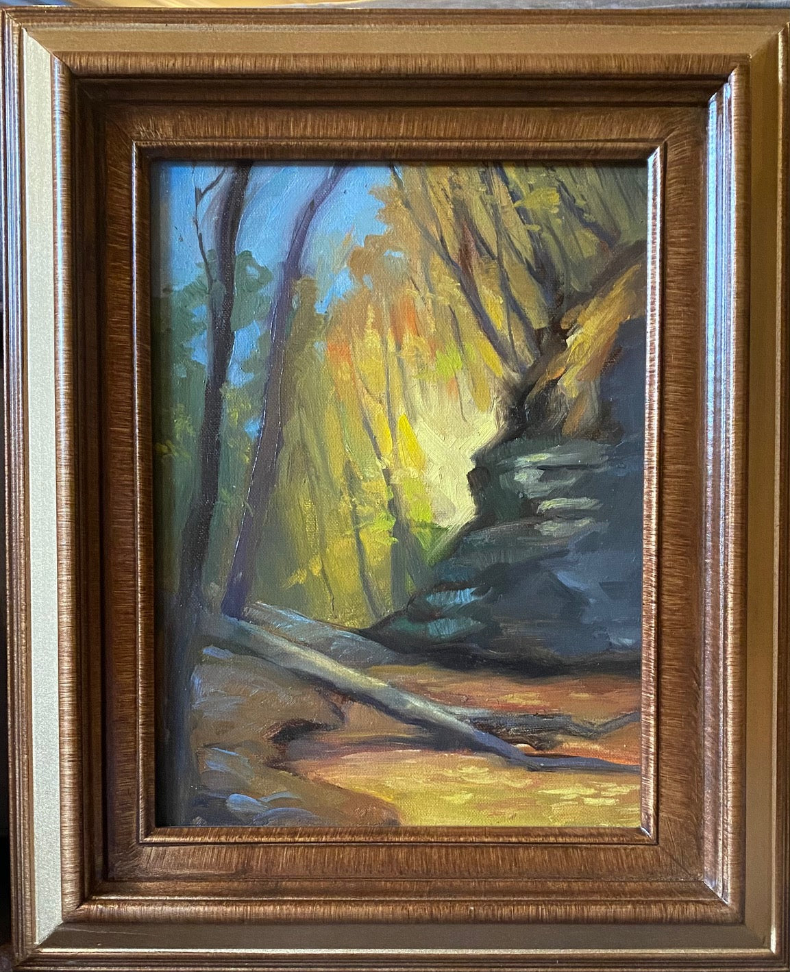 Shannon Joy Burch – The Palette and Chisel Academy of Fine Arts