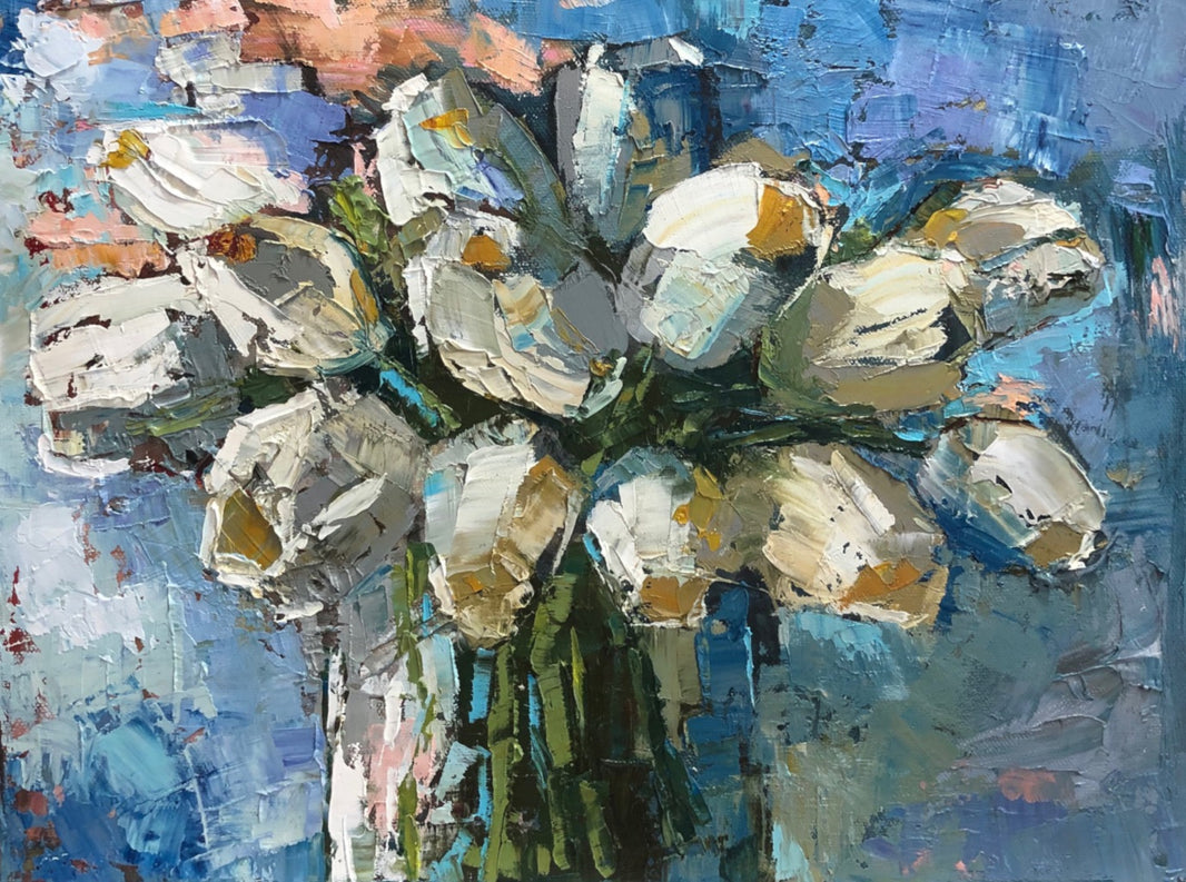 Donna West – The Palette and Chisel Academy of Fine Arts
